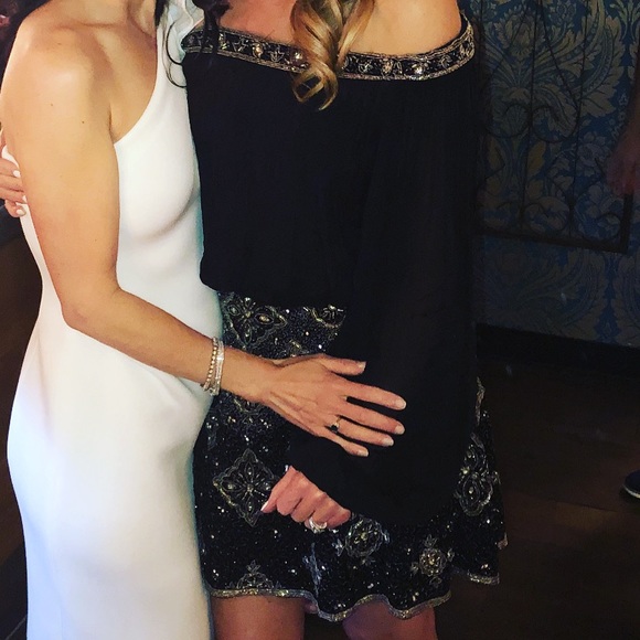 Sherri Hill | Dresses | Sherri Hill Twopiece Set | Poshmark